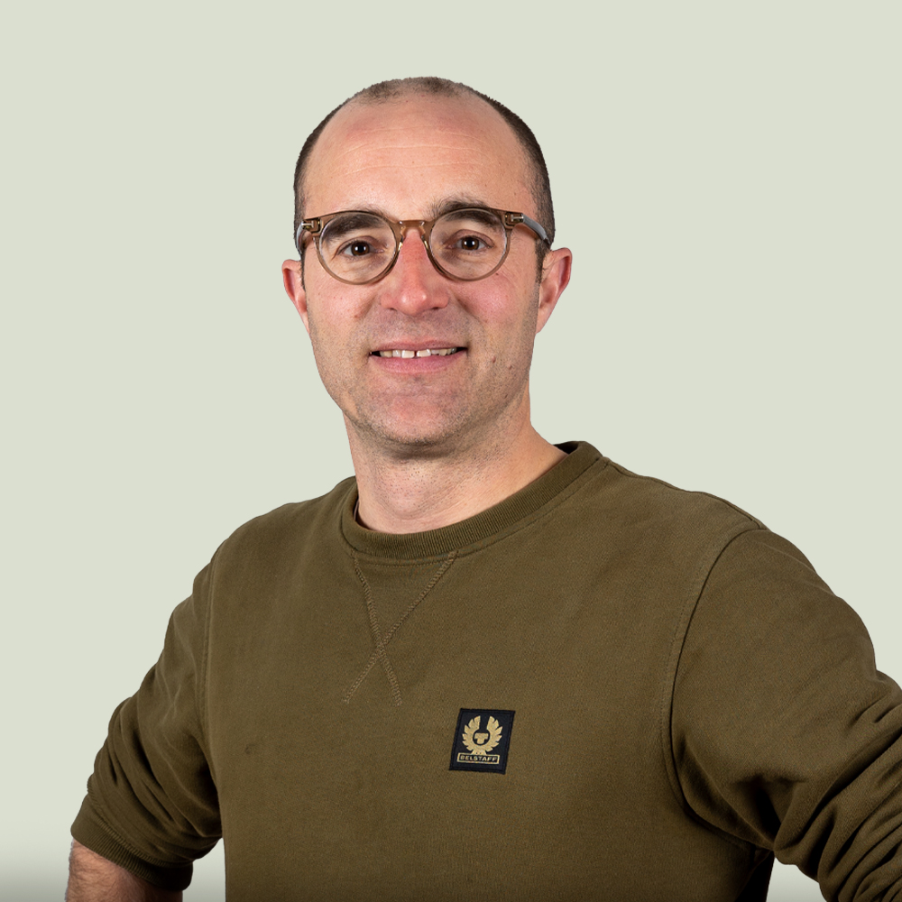 Ons team | Boerschappen