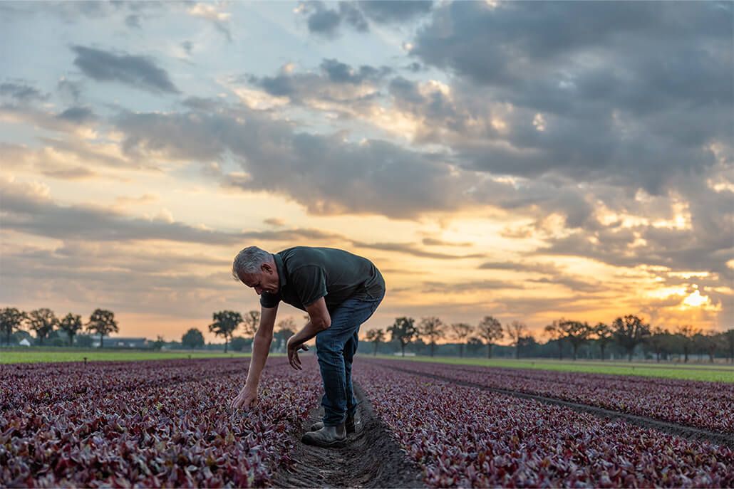 Trots op onze boeren | Boerschappen